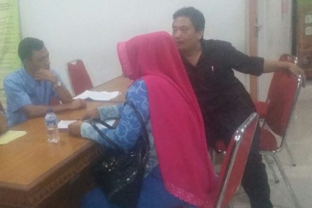 Tamu Tak Diundang Raja Salman Dibawa ke RSJ Bangli | BALIPOST.com