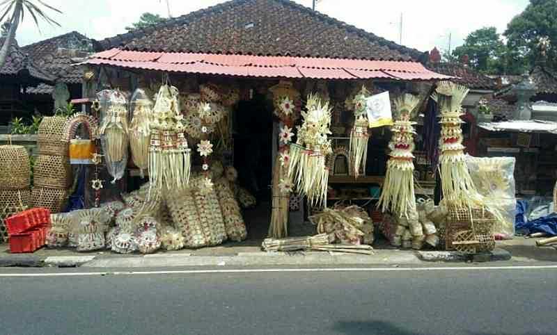 Sarana Upakara, Jenis Usaha Baru Gerakkan Ekonomi Bali | BALIPOST.com