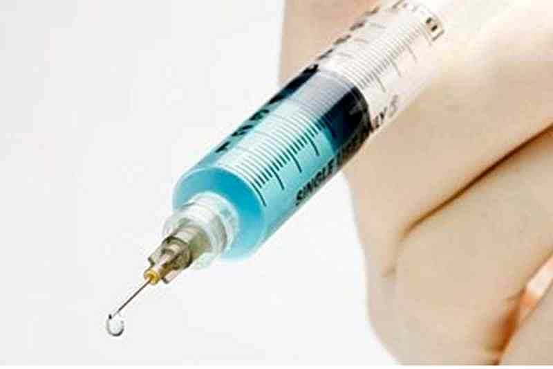 KB Suntik, Ini Efek Sampingnya | BALIPOST.com