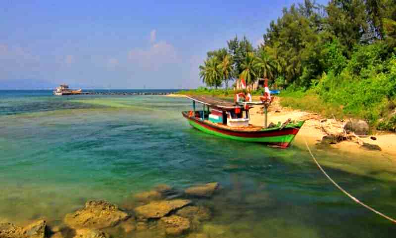 Mengenal 7 Wonders of Banten lewat BTM 2017 | BALIPOST.com