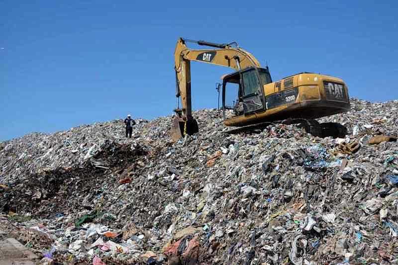 2021, Pembangunan PLTSa Suwung Ditarget Rampung | BALIPOST.com