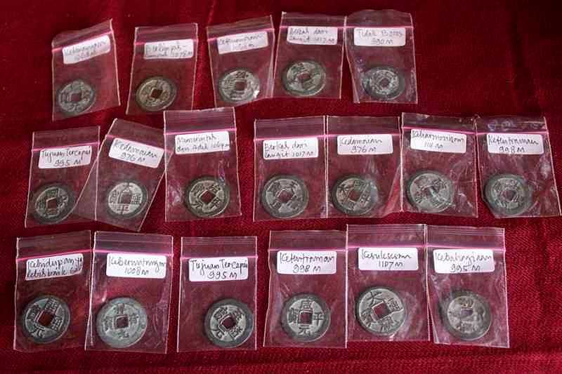 Ini Keistimewaan Uang Kepeng Bali | BALIPOST.com