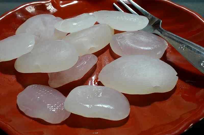 Kolang-Kaling, Ini Manfaatnya bagi Kesehatan | BALIPOST.com