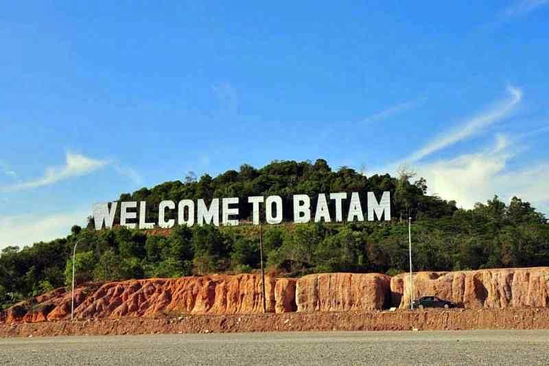 Family Bonding Staycation di Batam Seru Abis | BALIPOST.com