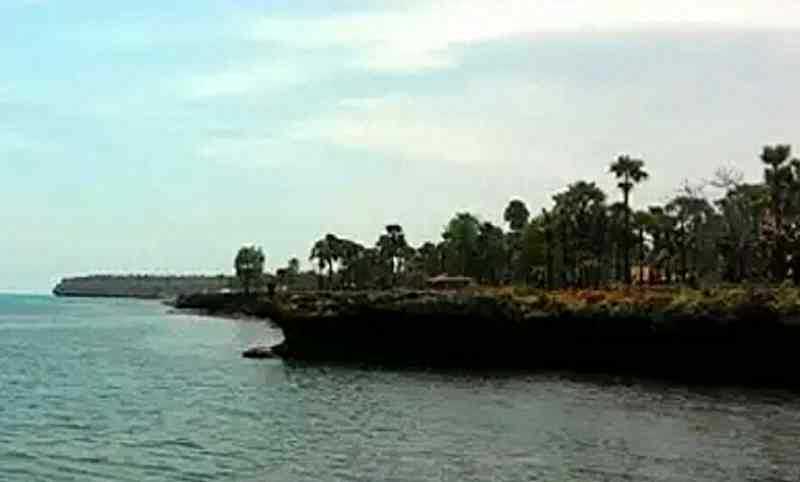 Yuk, Beriwisata ke Pulau Giliyang yang Miliki Kualitas Oksigen Terbaik ...