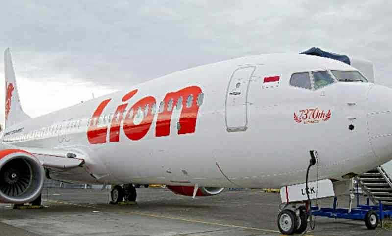 Istimewa, Lion Air Kalahkan Maskapai Terbesar di Dunia | BALIPOST.com