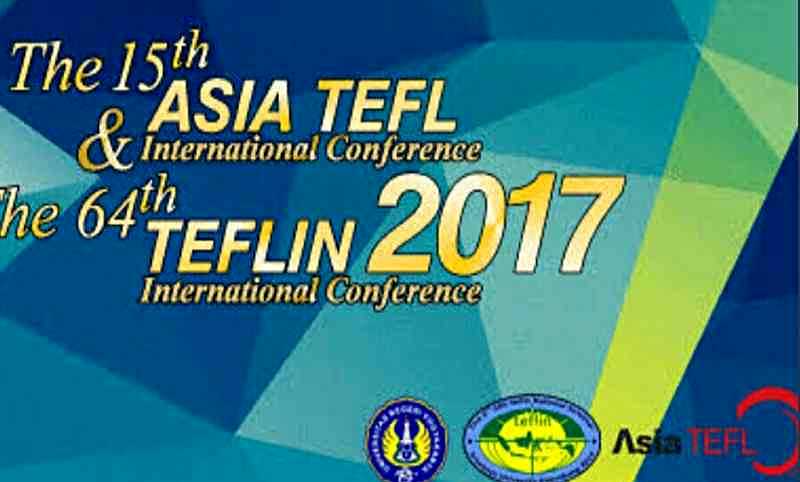 Kemenpar Dukung Acara 1.500 Akademisi TELF Asia dan Telfin ...