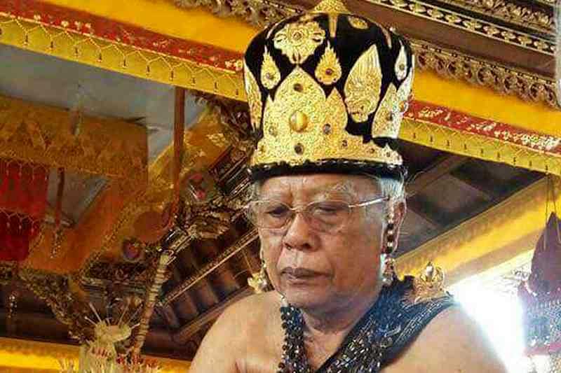 Palebon Ida Pedanda Gede Telaga akan Digelar 31 Agustus | BALIPOST.com Palebon Ida Pedanda Gede Telaga akan Digelar 31 Agustus | BALIPOST.com
