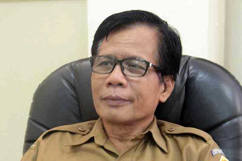 Tunjangan Anggota DPRD Gianyar Akan Dinaikkan | BALIPOST.com Tunjangan Anggota DPRD Gianyar Akan Dinaikkan | BALIPOST.com