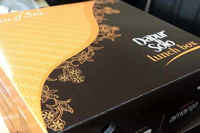 Angkat Kuliner Nusantara, Dapur Solo Co Branding Wonderful Indonesia ...