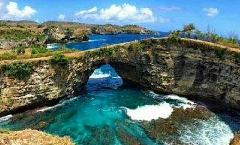 Pulau Dewata Bikin Jatuh Cinta Jurnalis asal Jepang | BALIPOST.com