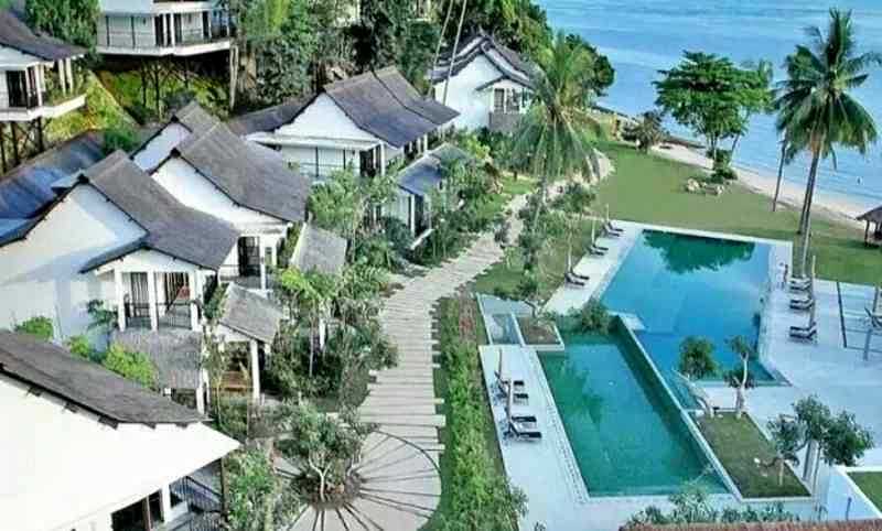 Turi Beach Resort Gelar Festival Bali di Pulau Batam | BALIPOST.com