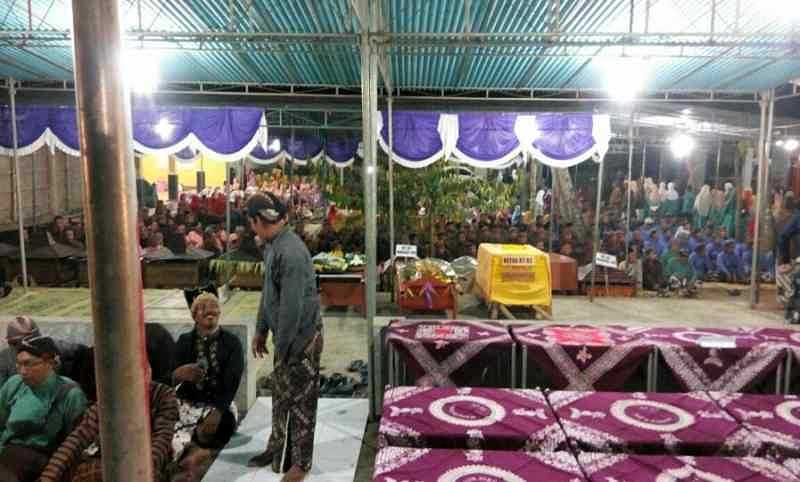 Desa Wisata Mangir Tampilkan Potensi Seni Budaya dan Ritual saat Merti ...