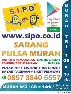 SIPO | BALIPOST.com