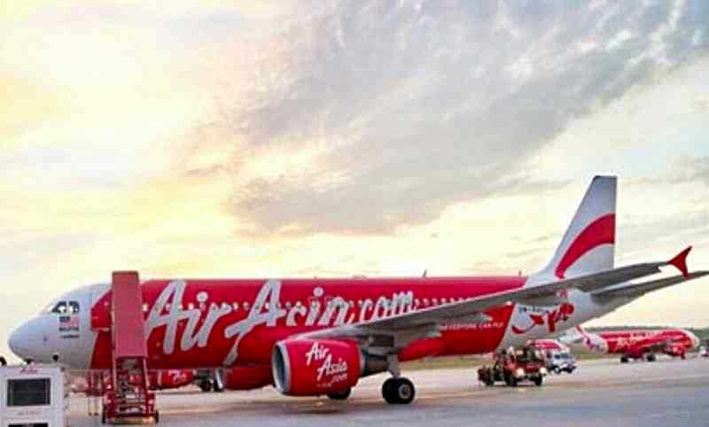 AirAsia Indonesia Resmikan Penerbangan Rute Baru Bali-Kolkata India | BALIPOST.com