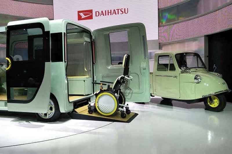 Bemo Inspirasi Mobil Masa Depan | BALIPOST.com