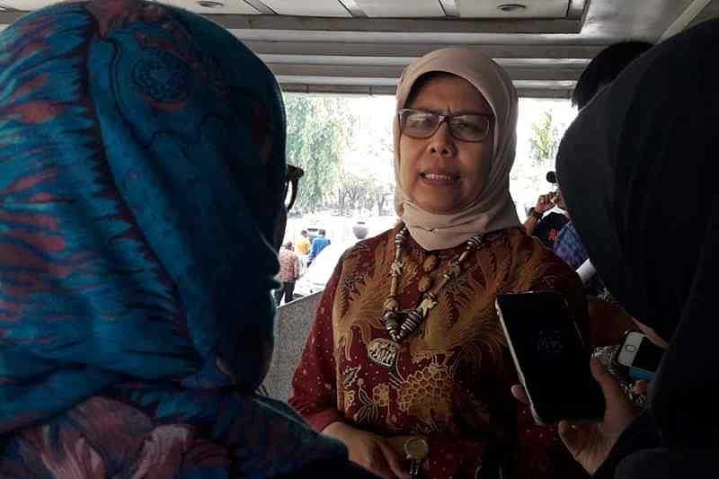 Dampak E-Money, DPR Khawatir Nasib SDM Penjaga Tol | BALIPOST.com
