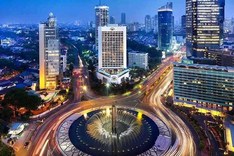 Jakarta akan Tetap Memiliki Daya Tarik | BALIPOST.com