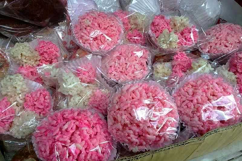 Masih Ditemukan, Rhodamin B di Makanan Tradisional | BALIPOST.com