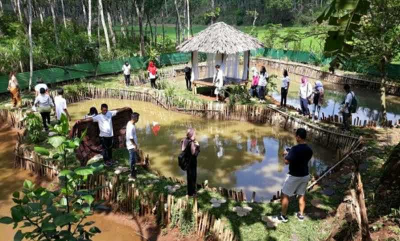 What Is Atraksi Wisata