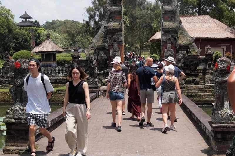 Desember, Kunjungan Wisatawan Diperkirakan Meningkat | BALIPOST.com