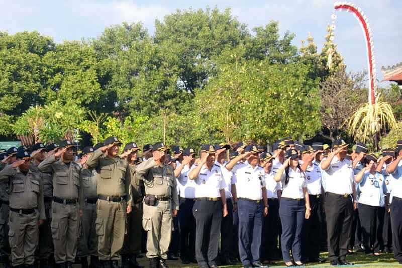 Hingga Tanggal Ini, Perpanjangan Masa Bekerja ASN di Rumah | BALIPOST.com