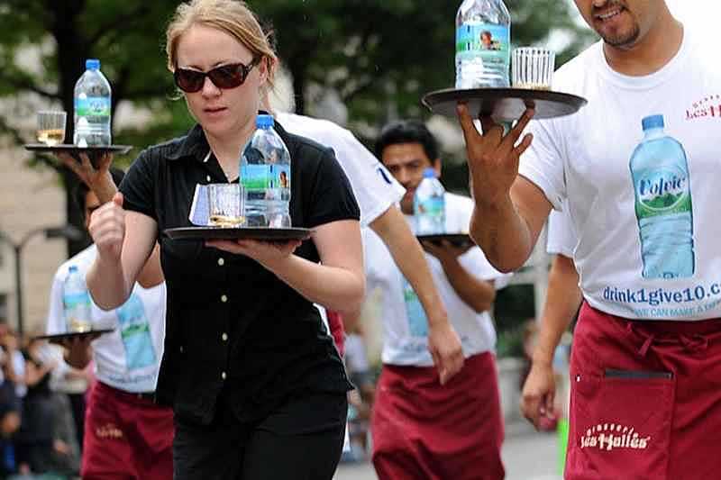 IFBEC akan Gelar "Waiter Fun Run" | BALIPOST.com