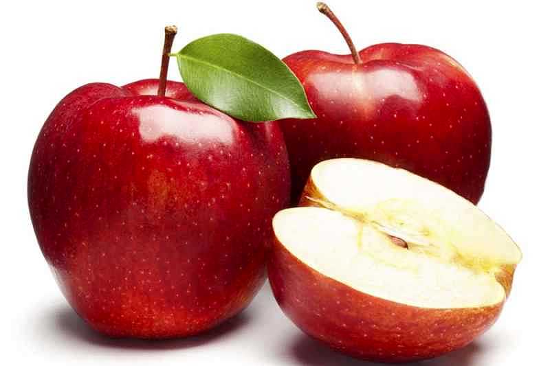 Makan Apel Setiap Hari, Ini 10 Manfaatnya | BALIPOST.com