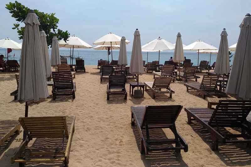 Wisata Bali Alami Kelesuan, Saatnya Pelaku Usaha Genjot Wisdom ...