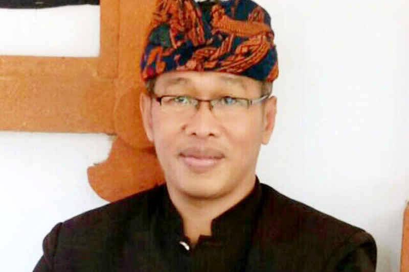 40 Tahun Stimi Handayani Denpasar, Komit Kembangkan Pendidikan Ilmu ...