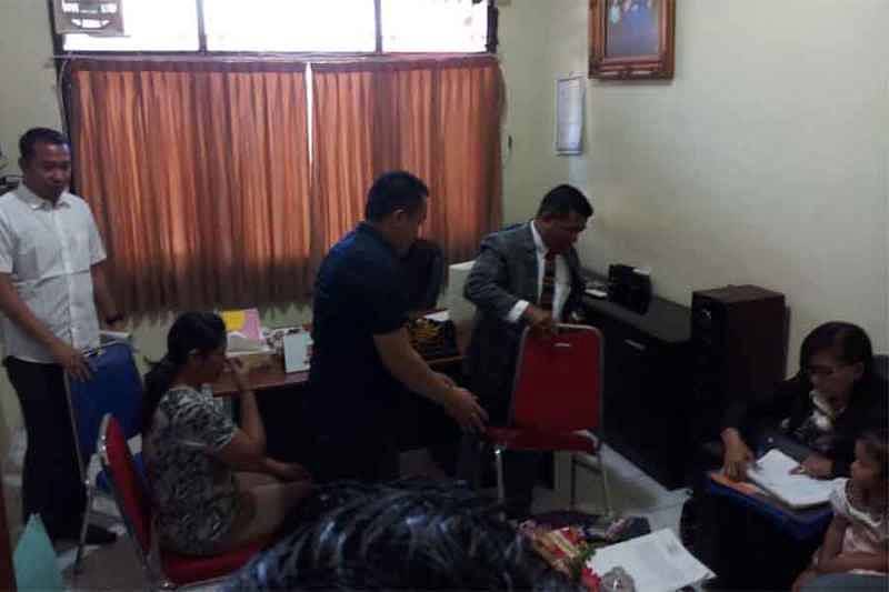 Polisi Didesak Usut Kasus Balita Tewas di Sidemen | BALIPOST.com