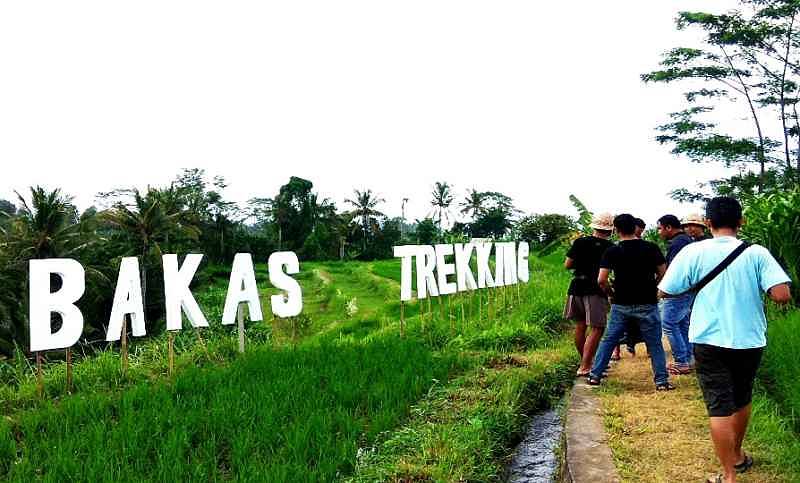 Desa Bakas Tawarkan Kearifan Lokal, “Haramkan” Eksploitasi Alam ...