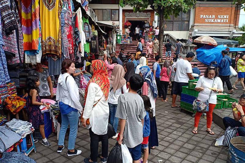Tak Perlu Diubah! Pariwisata Bali Berlandaskan Kebudayaan | BALIPOST.com