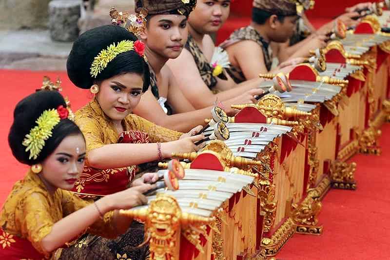 Gender Wayang Style Kayumas Kaja Dibawakan Lintas Generasi | BALIPOST.com