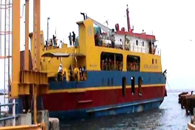 Bupati Segera Rombak Sistem Pelayanan Kapal Roro | BALIPOST.com