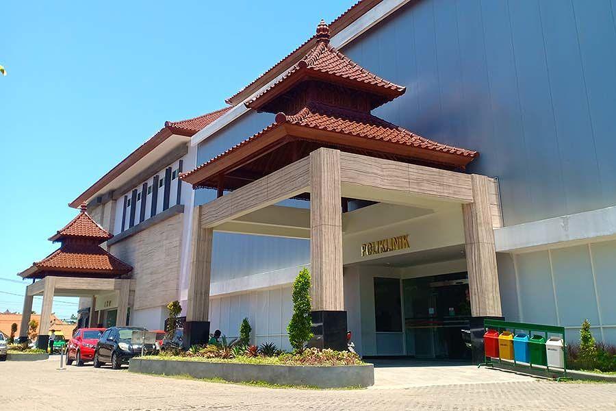 Kadiskes Bali Sebut 3 Pasien Pengawasan Corona Dirawat di RSUD ... Kadiskes Bali Sebut 3 Pasien Pengawasan Corona Dirawat di RSUD ...