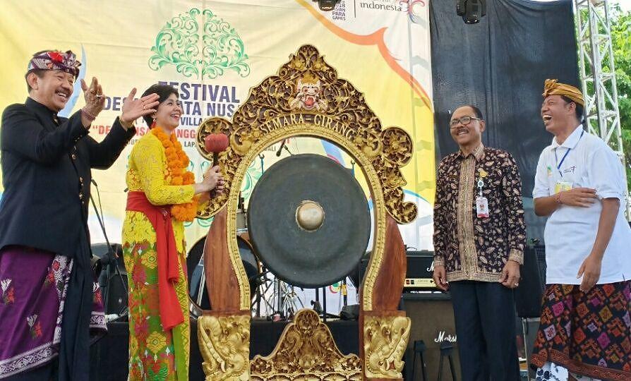 Festival Desa Wisata, Membangun Wisata Lewat Budaya | BALIPOST.com