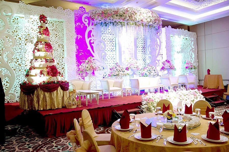 Paket "Intimate Wedding" Jadi Tren Milenial | BALIPOST.com