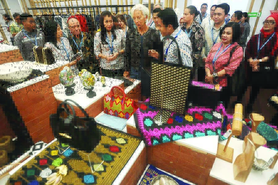 Wajah UMKM pada Tahun 2019 | BALIPOST.com Wajah UMKM pada Tahun 2019 | BALIPOST.com
