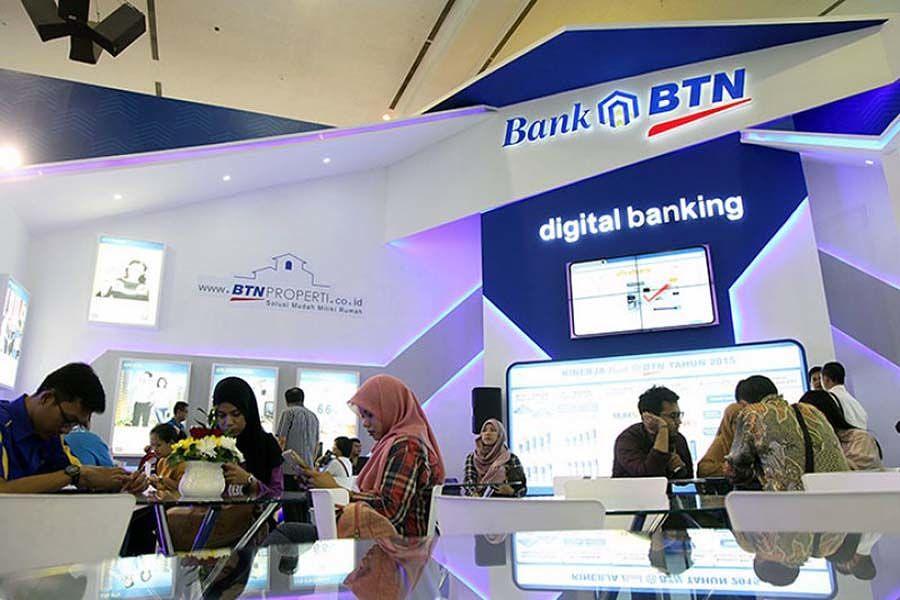 BTN Termasuk 50 Perusahaan Terbaik di Asean | BALIPOST.com
