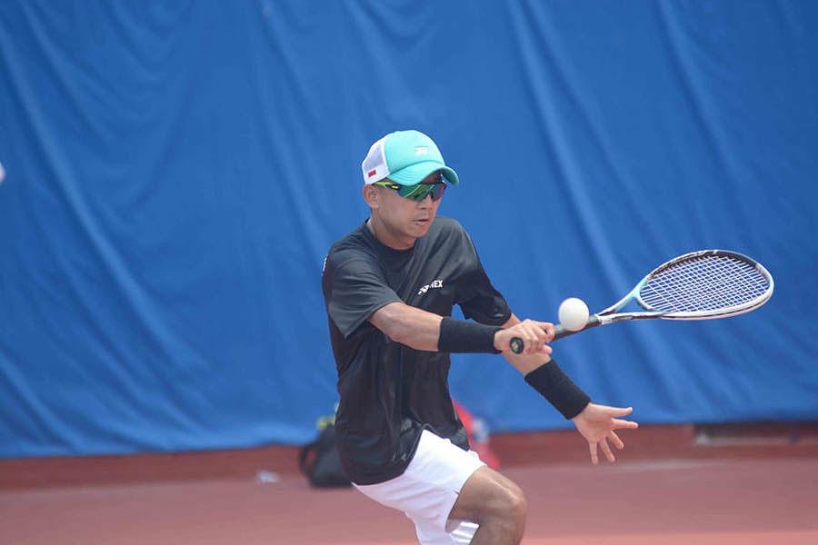Indonesia Turunkan 3 Atlet Soft Tennis | BALIPOST.com