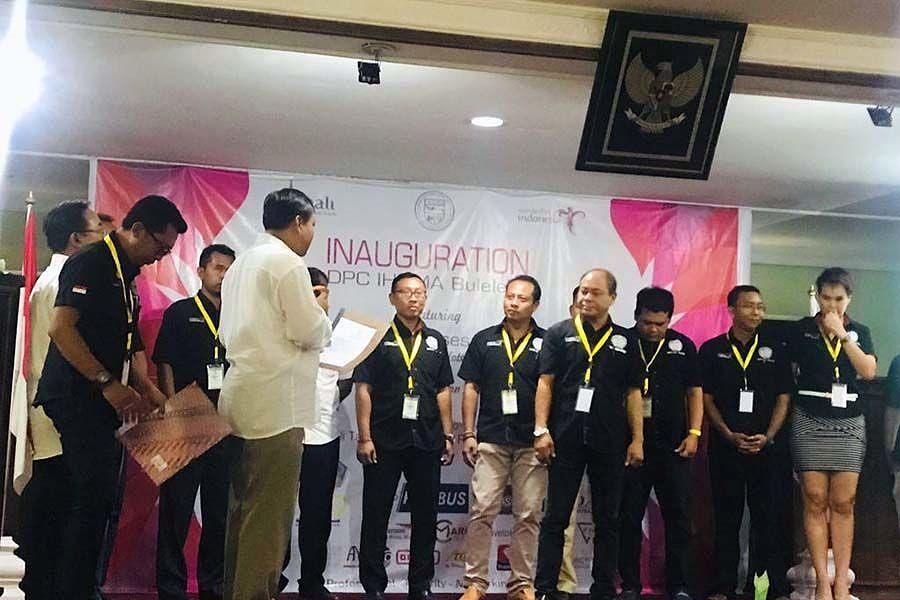 Masih Minim, GM Hotel di Buleleng yang Gabung IHGMA | BALIPOST.com