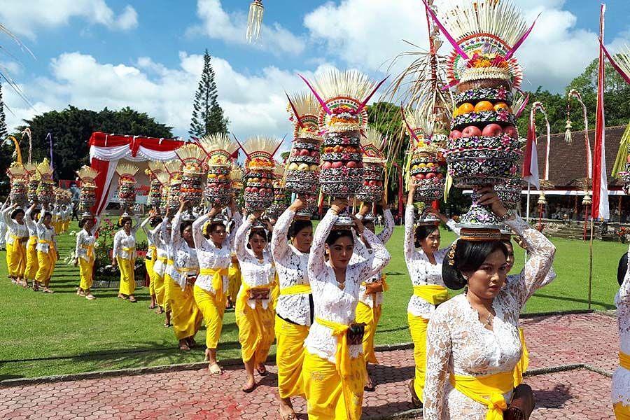 Puputan Margarana Kini | BALIPOST.com