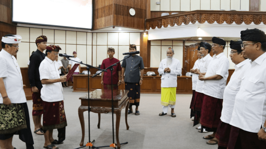 Dewan Pengawas dan Direksi Perusda Dirombak, Terima Gaji Kalau Sudah ...