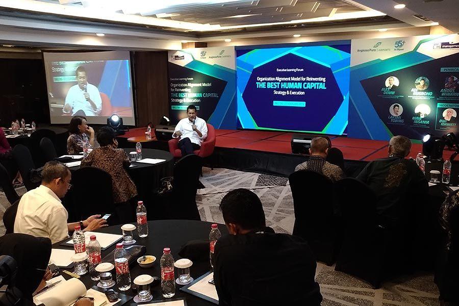 Bandara Ngurah Rai Gerbang Utama Wisatawan Dunia, Kompetensi SDM Harus ...