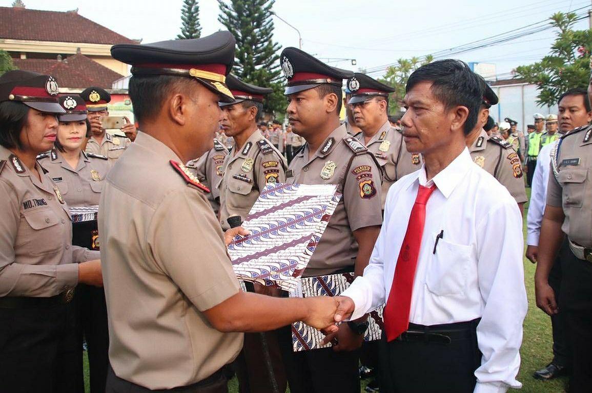 Cyber Troop Awasi Penyebaran Berita Hoax Terkait Pemilu 1 | BALIPOST.com