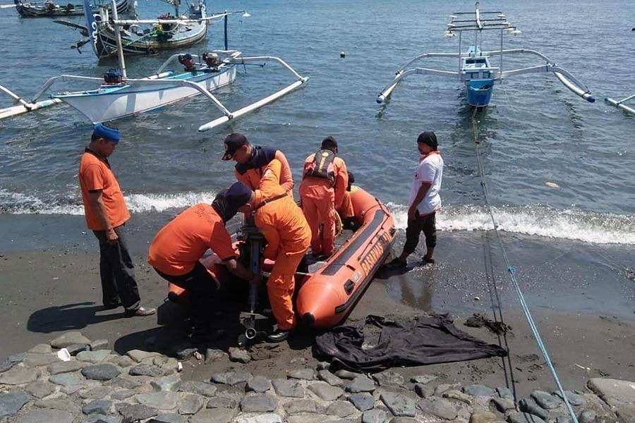 Mancing di Laut Lepas, Nelayan Pemaron Hilang | BALIPOST.com
