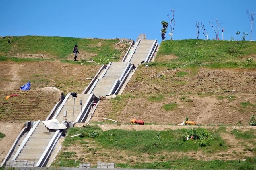 Penanganan Sampah di Bali akan Dilakukan Keroyokan, Tuntas Sebelum KTT G20 | BALIPOST.com