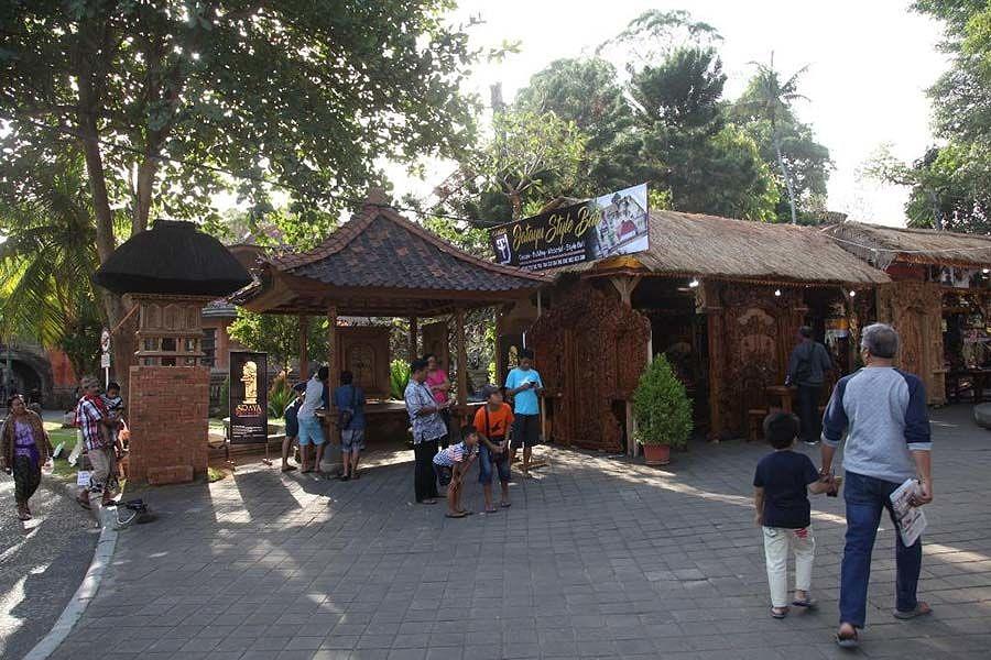 Peserta Pameran PKB Jangan Hanya "Itu-itu Saja" | BALIPOST.com