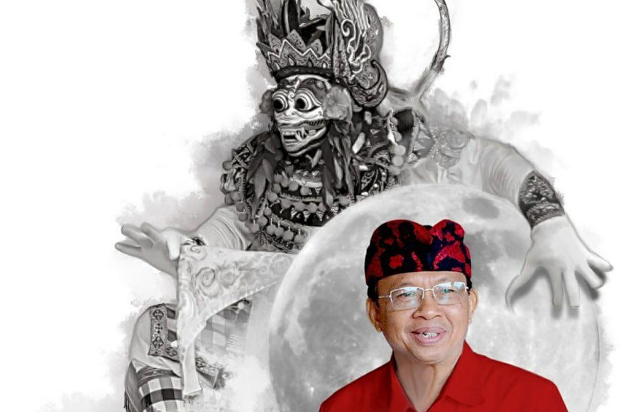 "Nangun Sat Kerthi Loka Bali" Roh PKB XLI | BALIPOST.com